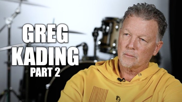 EXCLUSIVE: Greg Kading on Keefe D Saying Interviews were For ...