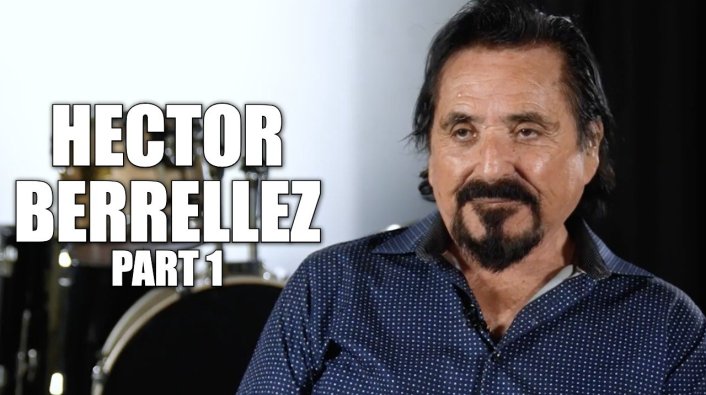 EXCLUSIVE: Hector Berrellez Describes Transnational Criminal ...