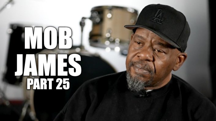 EXCLUSIVE: Mob James Thinks Suge Knight Regrets the Things He Says on ...