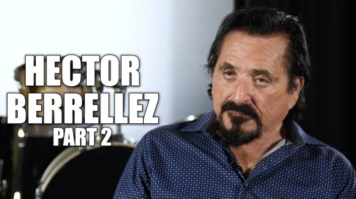 EXCLUSIVE: Hector Berrellez: El Chapo's Sons Aren't Smart, Peso Pluma ...