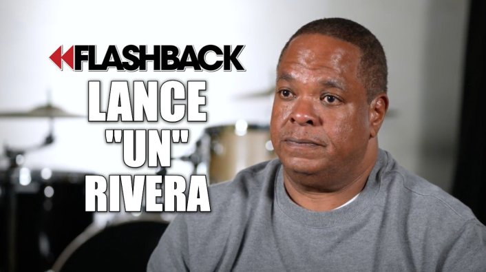 EXCLUSIVE: Lance "Un" Rivera Explains Origin of Cam'Ron and Mase Issues ...