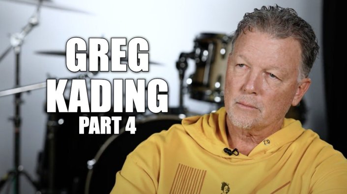 EXCLUSIVE: Greg Kading on Telling 2Pac's Mom Who Killed Her Son: She ...