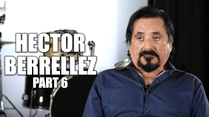 EXCLUSIVE: Hector Berrellez: I Had Numerous Shootouts w/ Cartels ...