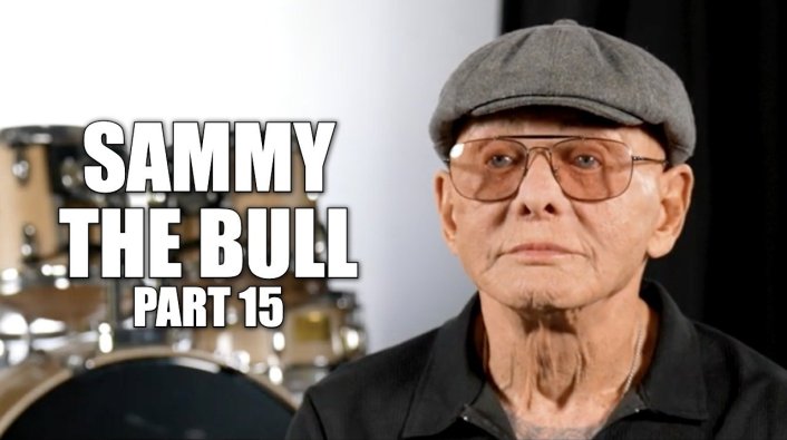 EXCLUSIVE: Sammy the Bull on Giuliani Facing RICO: He's a Mutt, I Hope ...