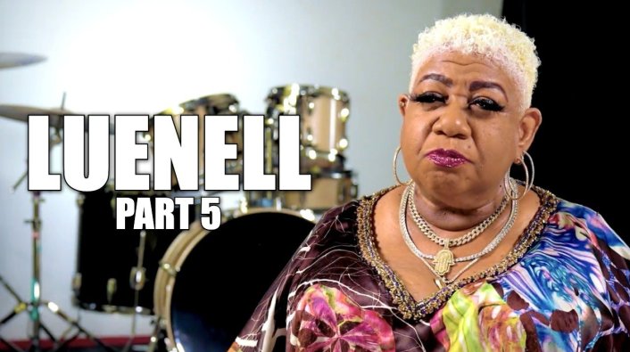 Exclusive Luenell And Vlad Argue If Jonathan Majors Would Be In Trouble
