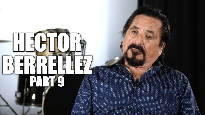EXCLUSIVE: Hector Berrellez: Cartels Sell Weed in US Dispensaries, Kill ...