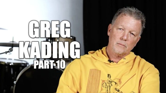 EXCLUSIVE: Greg Kading Blames Suge Knight for 2Pac Murder Not Being ...