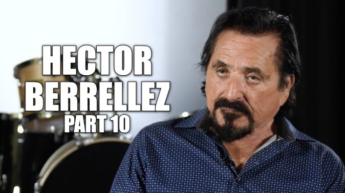 EXCLUSIVE: Hector Berrellez: Cartels Get $9K from Mexicans to Cross ...