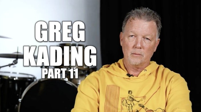 EXCLUSIVE: Greg Kading: Keefe D Had a 2Pac CD in His Car After Killing ...