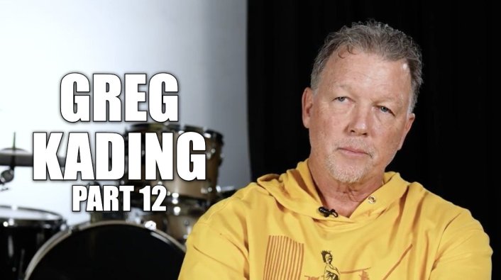 EXCLUSIVE: Greg Kading on Why Keefe D Didn't Leave the US After House ...