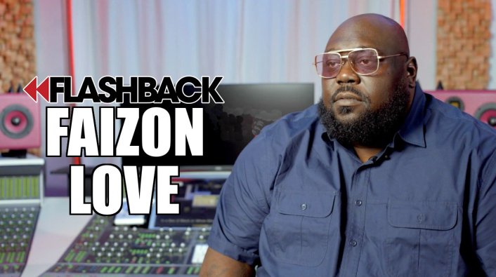 EXCLUSIVE: Faizon Love on TI Confronting Female Comic for Jokes about ...