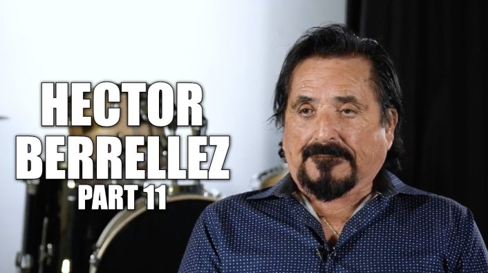 EXCLUSIVE: Hector Berrellez on Seizing $14 Million While Behind on His ...