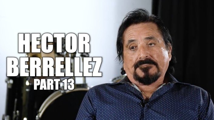 EXCLUSIVE: Hector Berrellez: Cartels Own Tourist Resorts, 37,000 People ...
