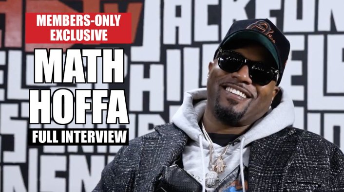 Math Hoffa (Members Only Exclusive) | VladTV Math Hoffa (Members Only Exclusive) | VladTV