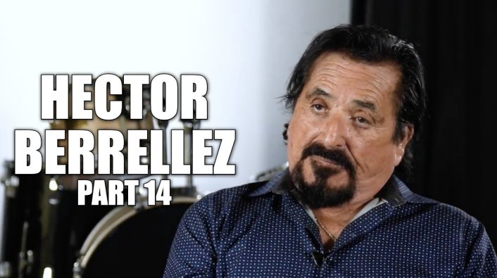 EXCLUSIVE: Hector Berrellez on Cartel Bosses Ordering Each Others ...