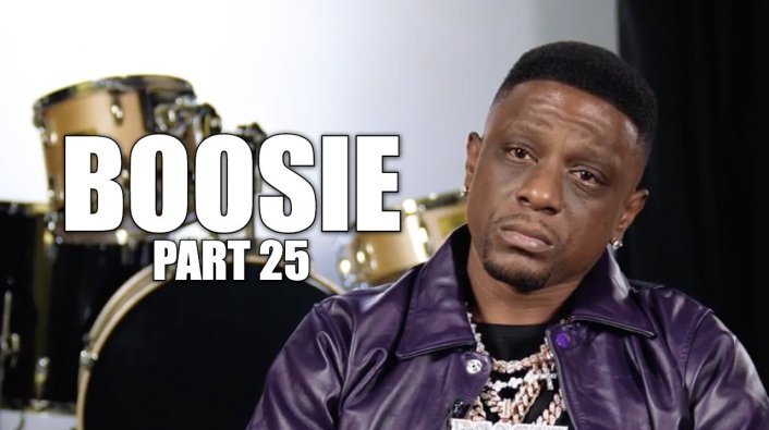 EXCLUSIVE: Boosie: I Did Drugs & Didn't Listen to Judge 10 Years Ago ...