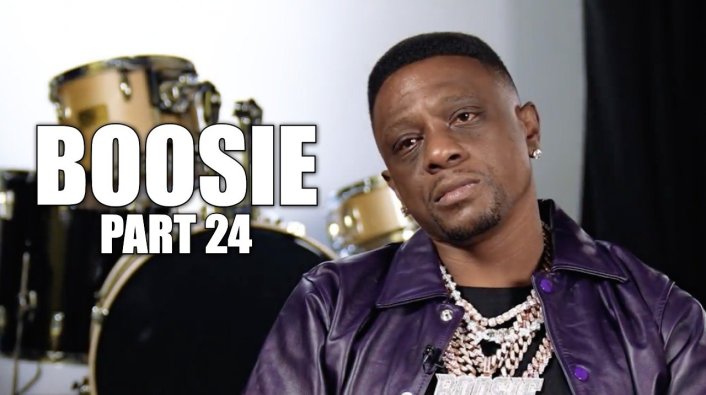EXCLUSIVE: Boosie: Katt Williams Gave Me $15K After I Got Out of Prison ...
