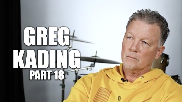 EXCLUSIVE: Greg Kading on What Would Happen if Suge Took Stand in Keefe ...