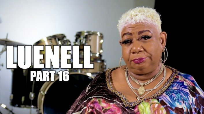 EXCLUSIVE: Luenell on Boosie Telling Daughter's Boyfriend He Can Cheat ...