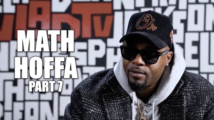 EXCLUSIVE: Math Hoffa on Remy Ma & Papoose Break Up Rumors After Eazy ...