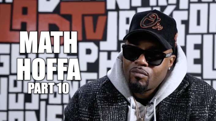 EXCLUSIVE: Math Hoffa on Boosie Walking Out of Color Purple Over Gay ...