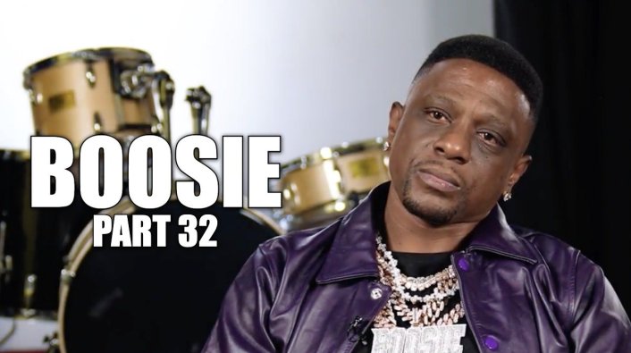Exclusive Vlad Shows Boosie An Unseen Photo Of Him On Lsd The Moment