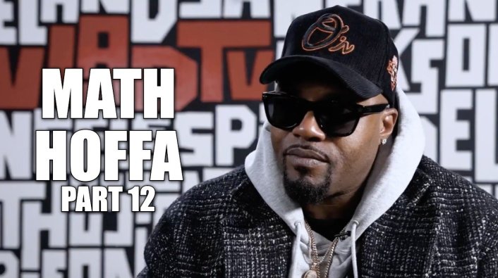 EXCLUSIVE: Math Hoffa & Vlad Argue Over "They" Stopping Taraji fom ...