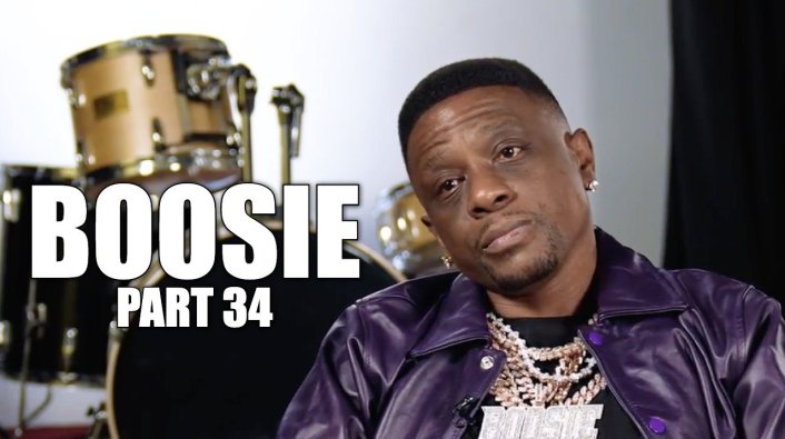 EXCLUSIVE: Boosie on Sexyy Red Calling Herself "The New Boosie": People ...