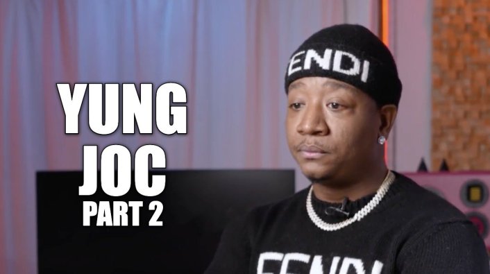 EXCLUSIVE: Yung Joc: Taraji P. Henson is Not the Lead in 'Color Purple', Does Fantasia Make More ...
