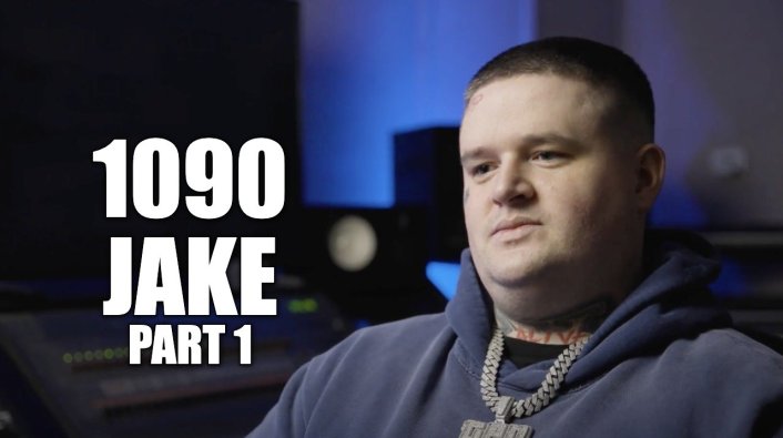 EXCLUSIVE: 1090 Jake Breaks Down Lil Boom's Arrest, Boom Threatening to ...