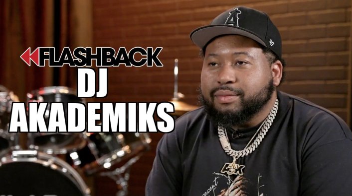 EXCLUSIVE: DJ Akademiks on YFN Lucci Rejecting 20-Year Plea: No ...
