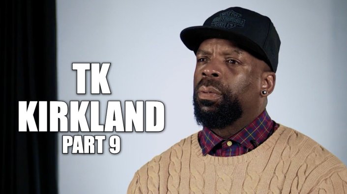 EXCLUSIVE: TK Kirkland Reacts to Chappelle's "Dress" Video & Katt ...