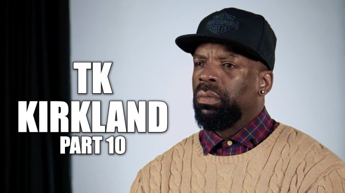 EXCLUSIVE: TK Kirkland on Katt Williams Giving Away Millions: I Ain't ... EXCLUSIVE: TK Kirkland on Katt Williams Giving Away Millions: I Ain't ...