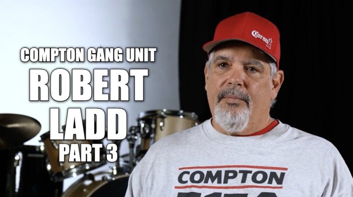 EXCLUSIVE: Compton Gang Unit's Robert Ladd on Hitman George Williams ...
