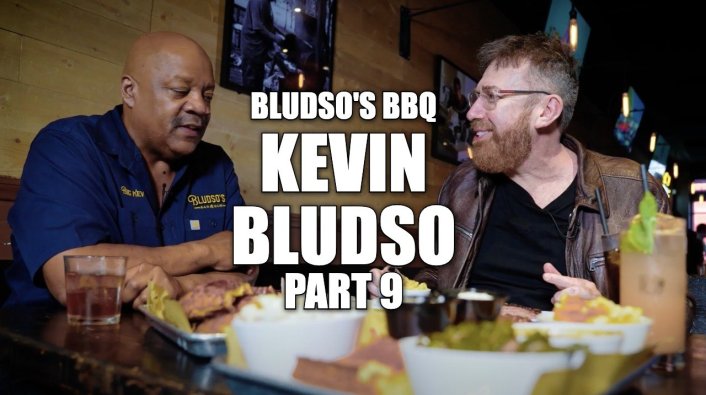 EXCLUSIVE: Kevin Bludso on Being Godfather of West Coast BBQ, DJ Vlad ...