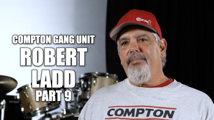 EXCLUSIVE: Robert Ladd: Orlando Anderson Came Back to Compton & Bragged ...