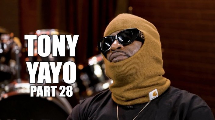 EXCLUSIVE: Tony Yayo: I Wish Takeoff, Pop Smoke, PnB Rock, King Von ...