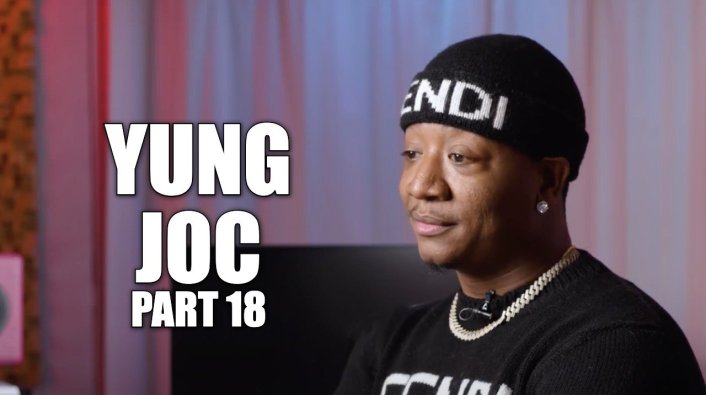 EXCLUSIVE: Yung Joc: It's Possible for Larsa & Marcus to Have Sex 5 ... EXCLUSIVE: Yung Joc: It's Possible for Larsa & Marcus to Have Sex 5 ...