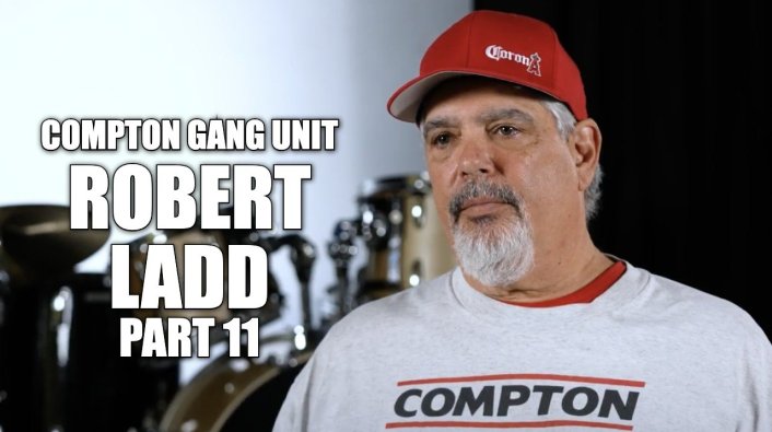 EXCLUSIVE: Compton Gang Unit's Robert Ladd: Informants Told Me Diddy ...