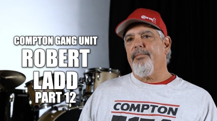 EXCLUSIVE: Compton Gang Unit's Robert Ladd Details Orlando Anderson's ...