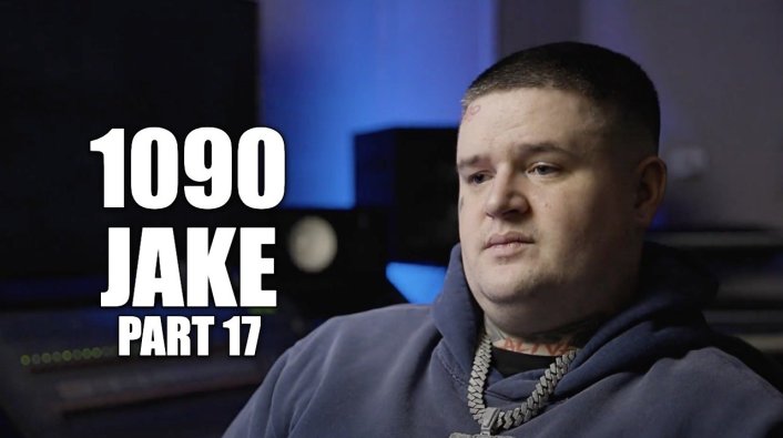 EXCLUSIVE: 1090 Jake on Kodak Black's Arrest, Syko Bob Not Snitching in ...