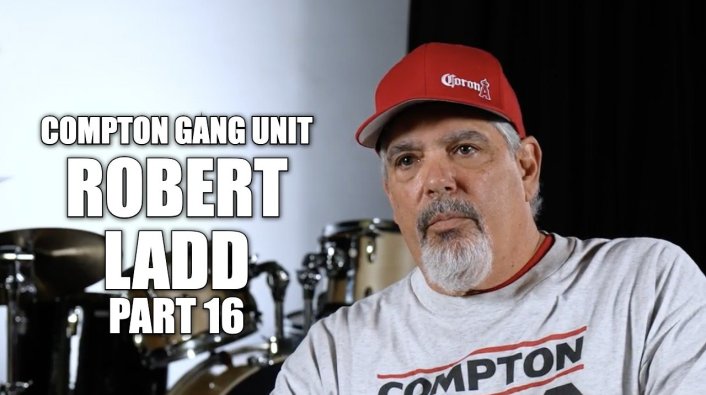 EXCLUSIVE: Robert Ladd on Greg Kading: He Stole Evidence in 2Pac Open ...