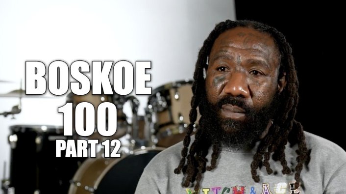 EXCLUSIVE: Boskoe100 on Big Jook: Yo Gotti, Blac Youngsta & GloRilla ...