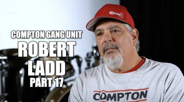 EXCLUSIVE: Robert Ladd Goes Off on Greg Kading: He F***ed Up the 2Pac ...