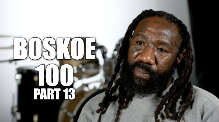 EXCLUSIVE: Boskoe100 on O-Block 6 Getting Life for Killing FBG Duck: I ...