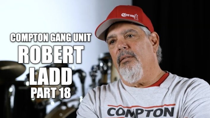 EXCLUSIVE: Robert Ladd on If Diddy Could Be Convicted for 2Pac's Murder ...