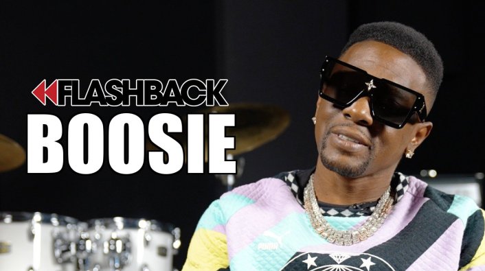 EXCLUSIVE: Boosie: Patrick Mahomes is the Best QB Ever, He's Better ...