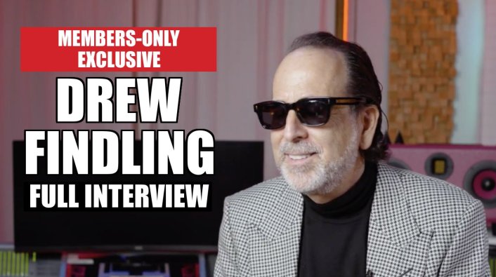 YFN Lucci's Lawyer Drew Findling AKA The Billion Dollar Lawyer (Members ...