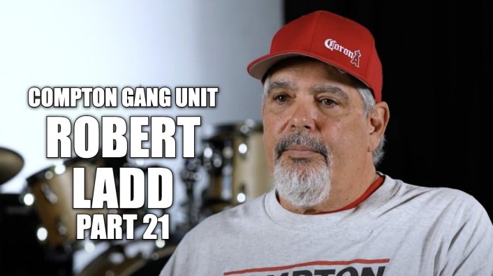 EXCLUSIVE: Robert Ladd on Testifying in Grand Jury that Indicted Keefe ...