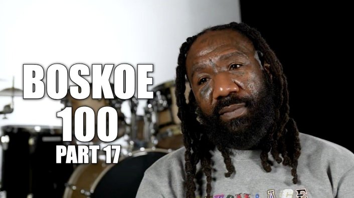 EXCLUSIVE: Boskoe100 on If Taraji P. Henson is Worth $20M Per Film Like ...